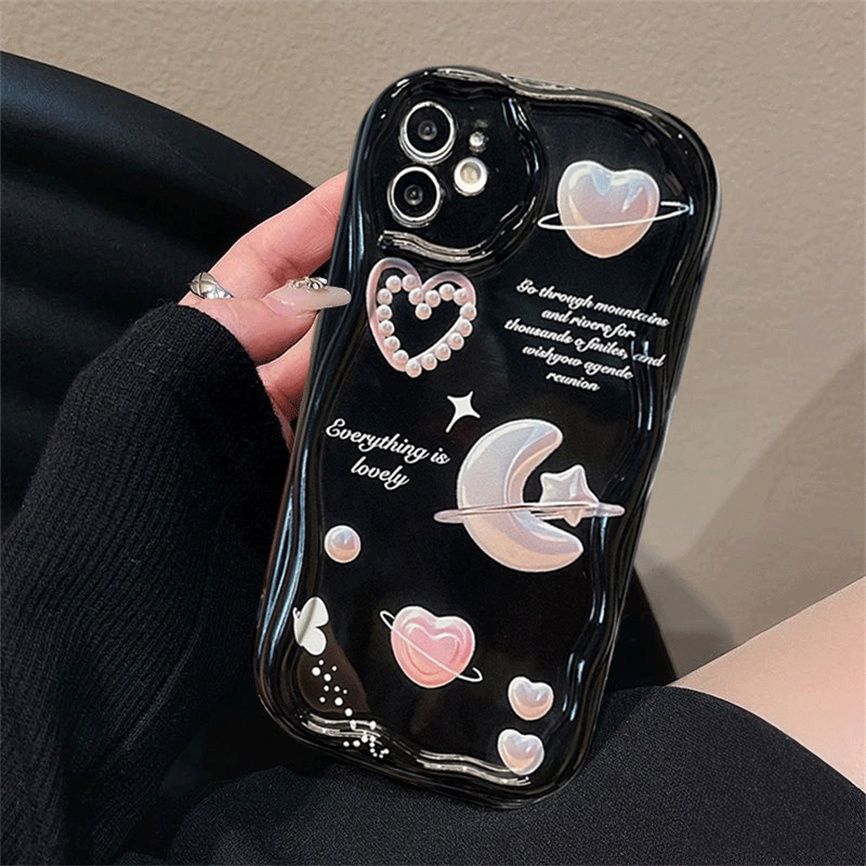 Jual CASE Casing Ponsel Bunga Garis Sederhana Kompatibel untuk IPhone ...