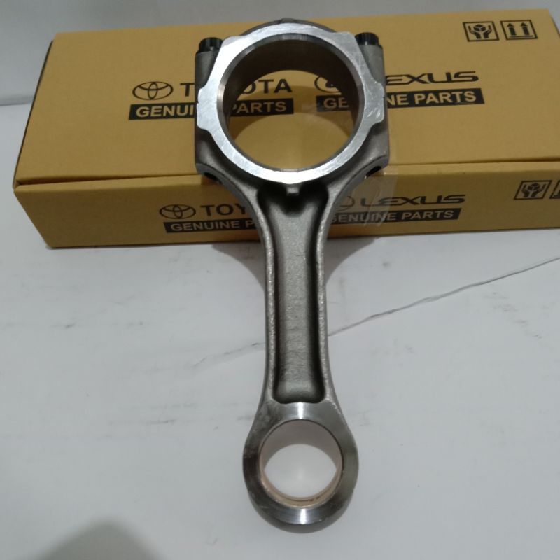 Jual Setang Seher/Conrod Toyota Innova Diesel, Hilux Vigo | Shopee ...