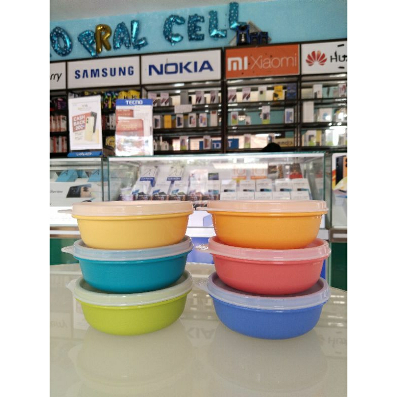 Jual Junior Modular Bowl 300ml Tupperware | Shopee Indonesia
