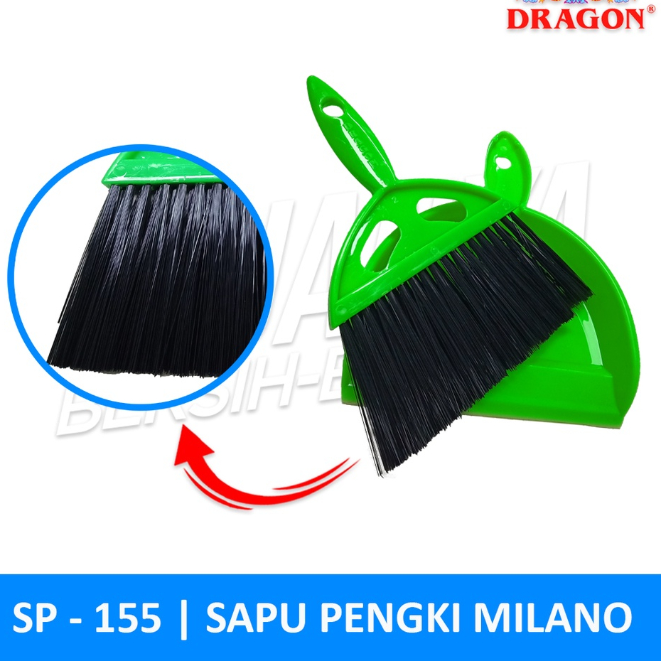 Jual Sapu pengki mini set/sapu dan pengki satu set/sapu mini manilo ...