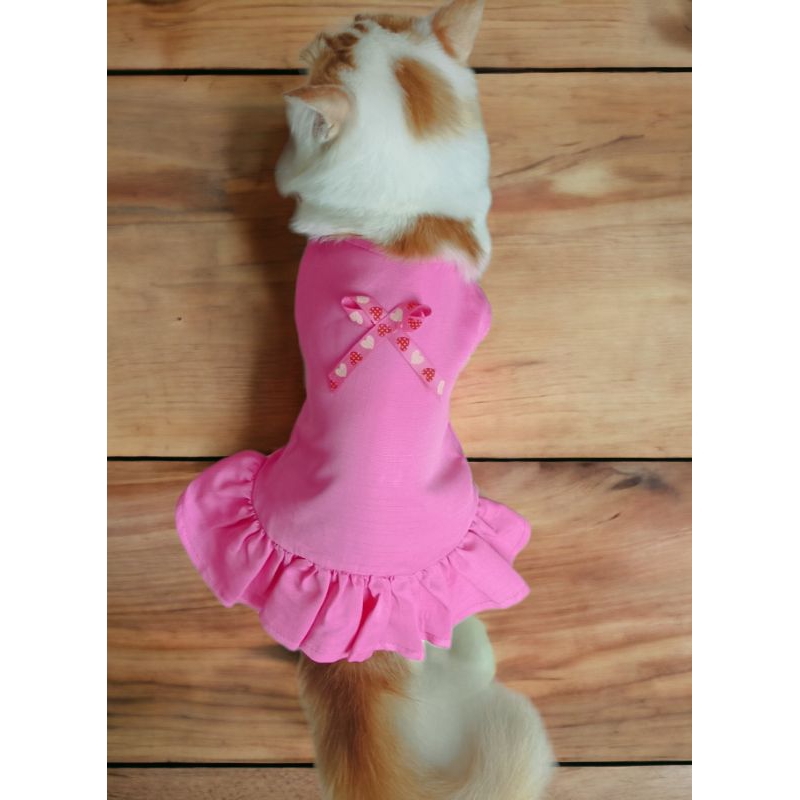 Jual Migo Design - Baju Kucing/ Anjing / Pakaian AnaBul Kucing/ Anjing ...