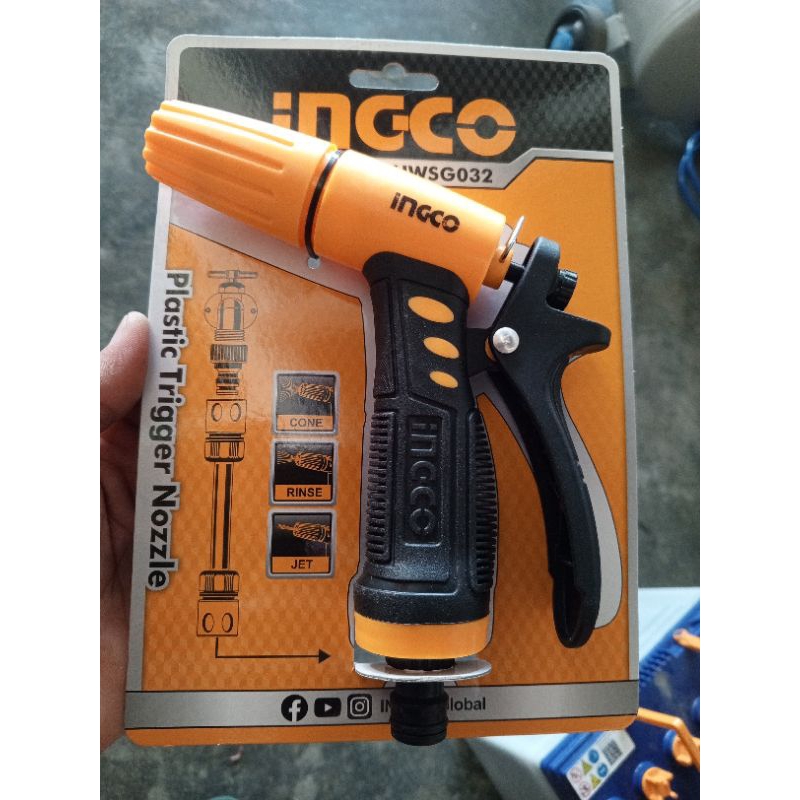 Jual ingco semprot air murah | Shopee Indonesia