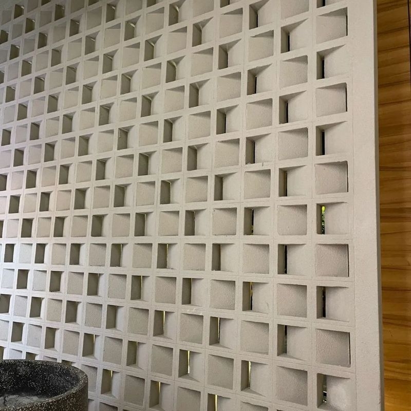 Jual roster beton minimalis, loster beton minimalis, roster nako 2 sisi ...