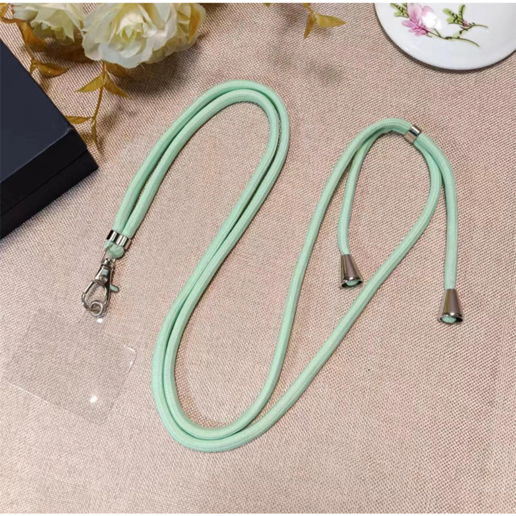 Jual Lanyard HP Tali Gantungan Model Nagita / Tali Sling Case Universal ...