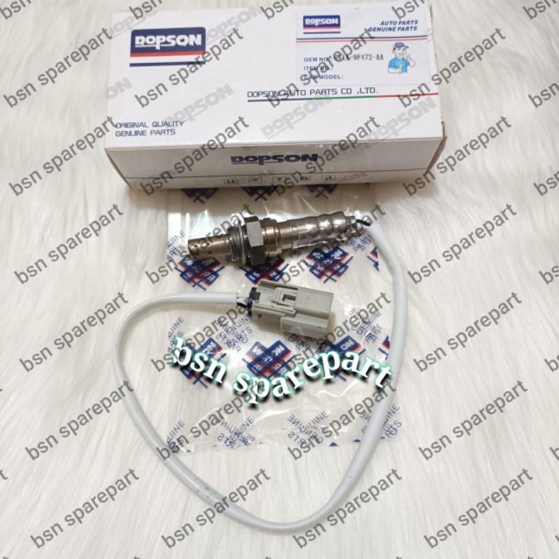 Jual Sensor Hego Oksigen Oxygen Depan Ford Ecosport Eco Sport ...