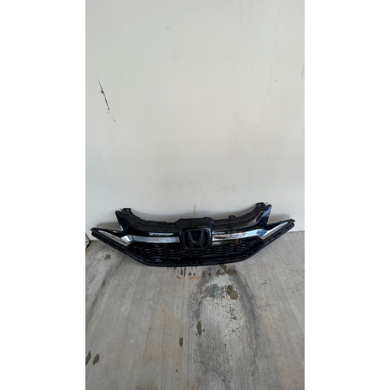 Jual GRILL HONDA ORIGINAL MODULO GK5 PRECELIFT | Shopee Indonesia