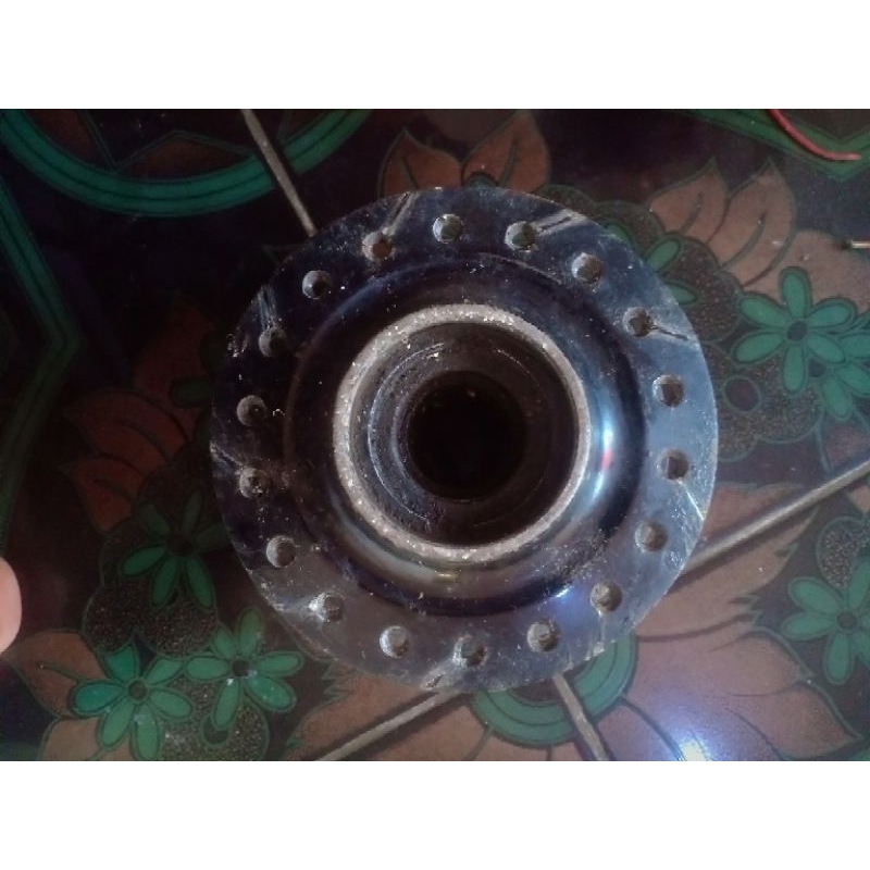 Jual tromol depan rx king rx 100 rx spesial original | Shopee Indonesia