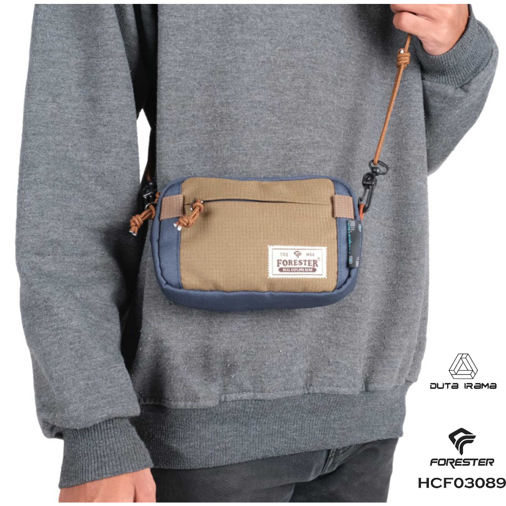 Jual DUTAIRAMA - Forester HCF 03089 Dompet HP Case | Shopee Indonesia