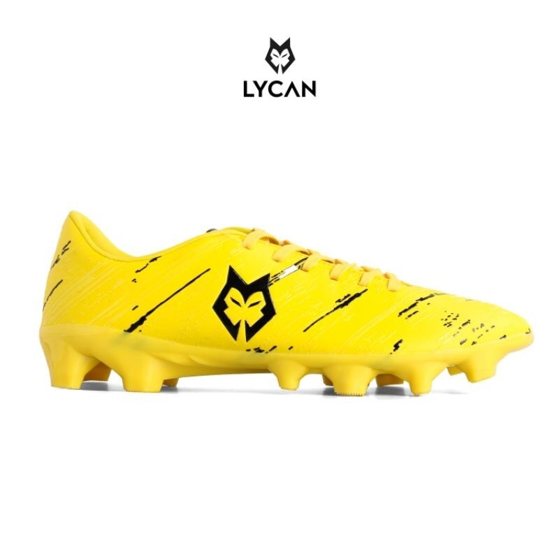 Jual Sepatu Bola Lycan Spectre Plasma Fg | Shopee Indonesia
