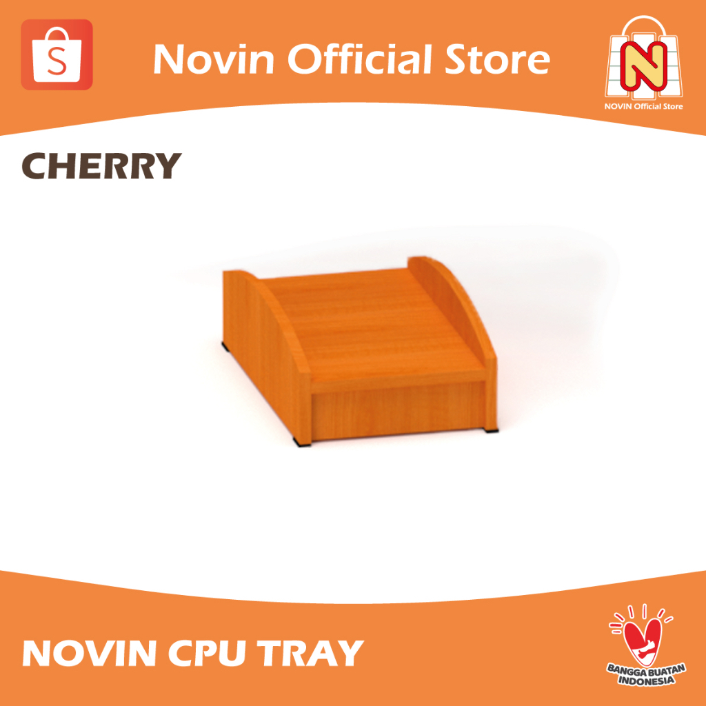 Jual NOVIN CPU TRAY TATAKAN CPU KOMPUTER ALAS CPU KOMPUTER | Shopee ...