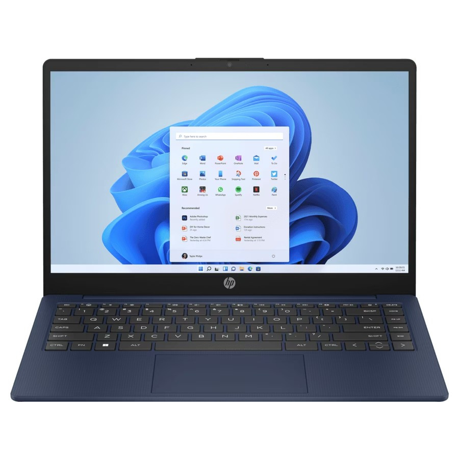 Jual HP 14-EP0018TU Intel I7-1355U 16GB 512GB SSD FHD IPS WIN11+OHS ...