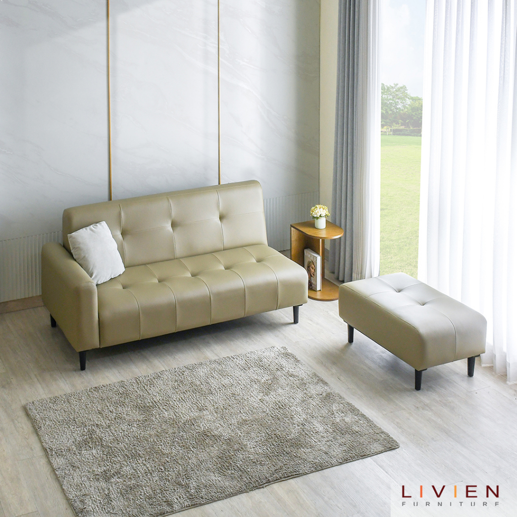 Jual [LIVIEN] "Cloud Sofa" Sofa Minimalis | Sofa Murah | Sofa Ruang ...