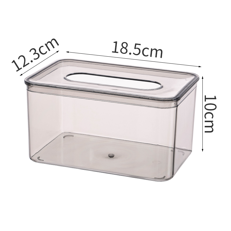 Jual Muzy Kotak Tissue Tempat Tisu Kayu Box Tisu Minimalis Kotak Tissue ...