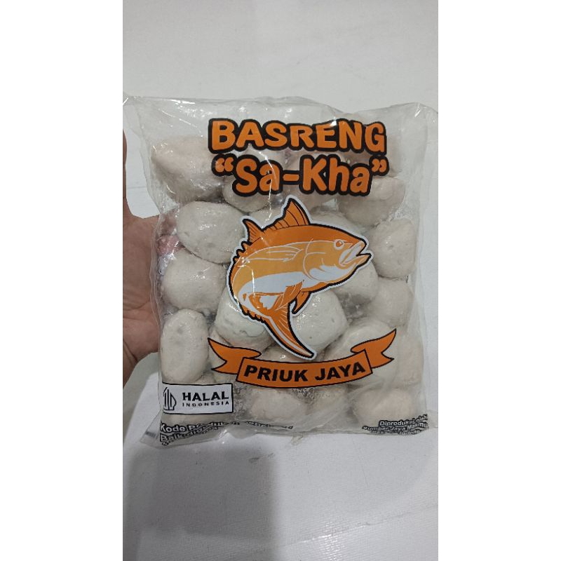Jual BASRENG SAKHA FROZEN FOOD | Shopee Indonesia