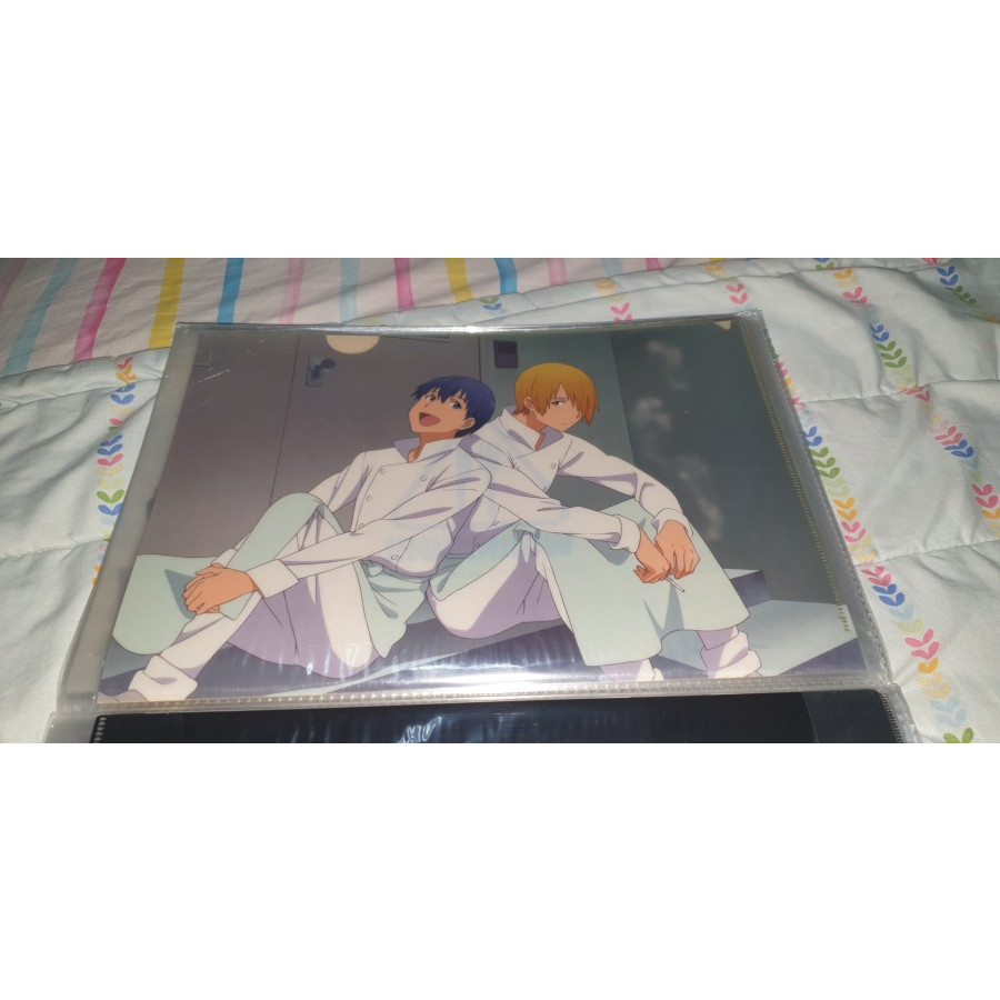 Jual FILE FOLDER ANIME WORKING ORI MURAH | Shopee Indonesia
