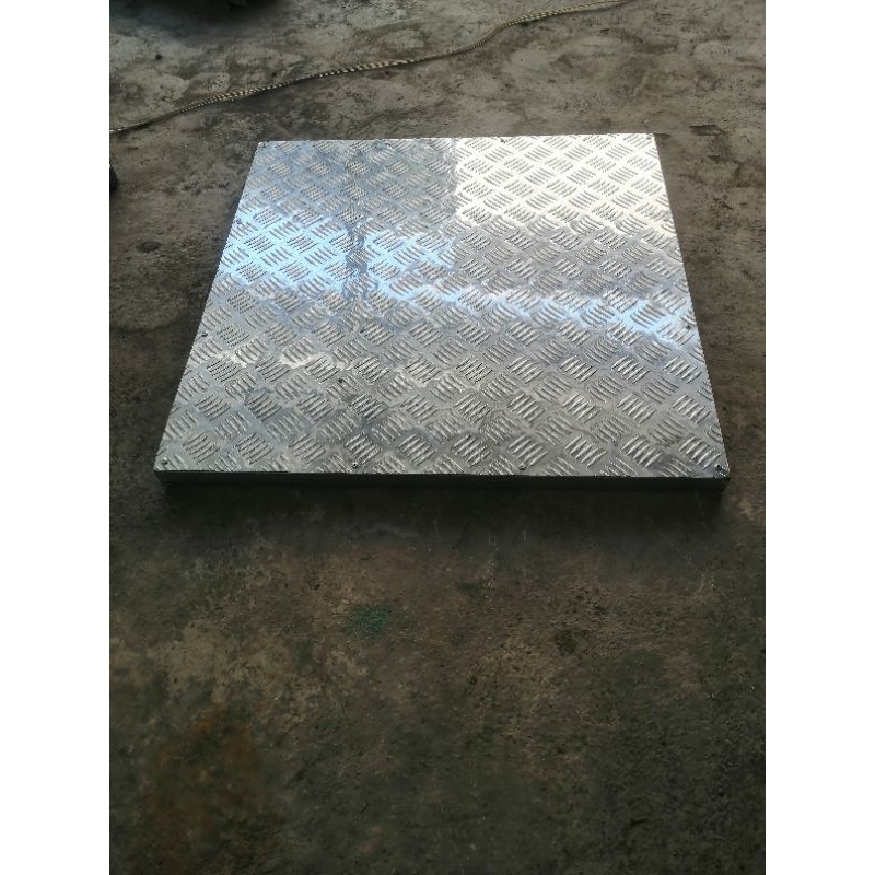 Jual Custom Pembuatan Bak Kontrol Tutup Tandon Tutup Got Sumur Tempat ...