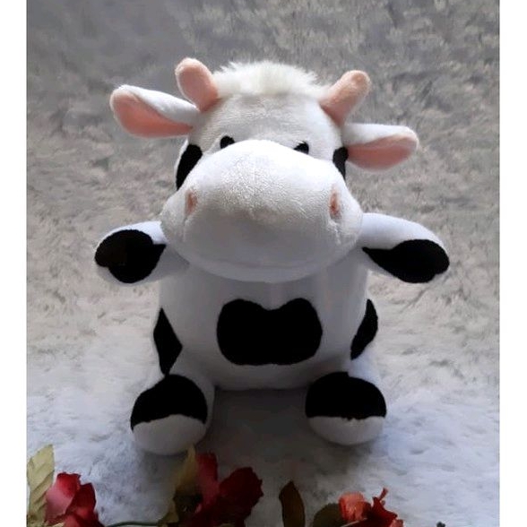 Jual Boneka Sapi | Shopee Indonesia