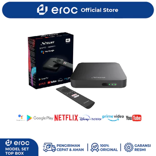 Toko Online Eroc Official Shop | Shopee Indonesia