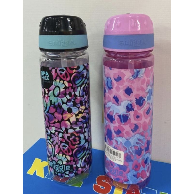 Jual Smiggle Bottle Mirage 650ml | Shopee Indonesia