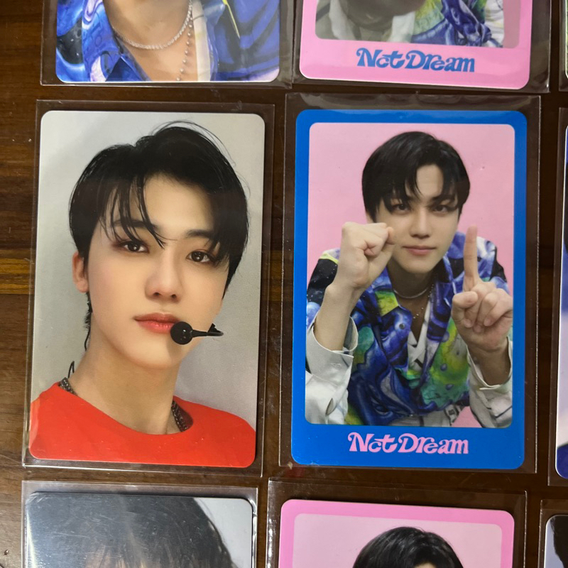 Jual Photocard Jaemin Dicon | Shopee Indonesia Jual Photocard Jaemin Dicon | Shopee Indonesia