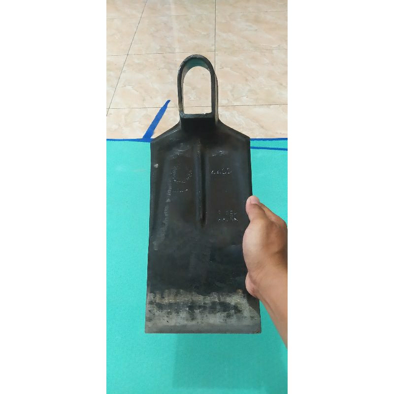 Jual Pacul cap padi ., pacul sawan dan kebun cap padi ,asli baja ...