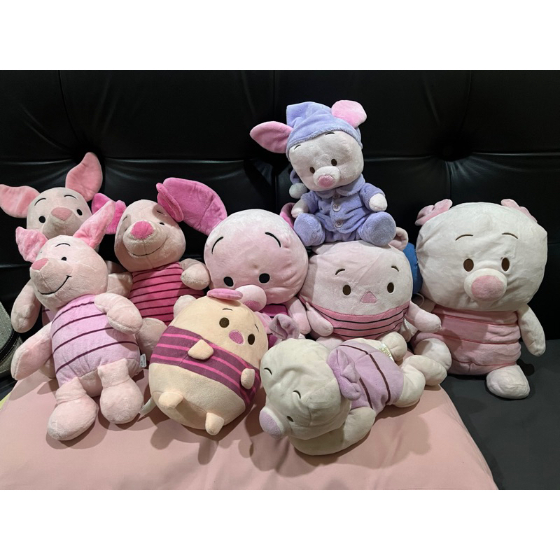 Jual Boneka Lucu Gemoy PL 55-100 (+biaya admin) | Shopee Indonesia