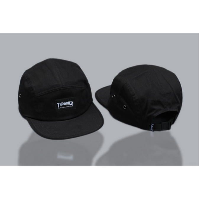Jual TOPI 5 PANEL | TOPI FIVE PANEL | TOPI PRIA | SNAPBACK 5 PANEL ...