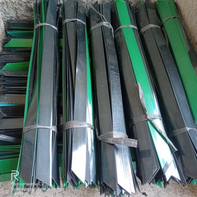 Jual SUJEN / PASAK MULSA 30Cm / PAKU MULSA | Shopee Indonesia