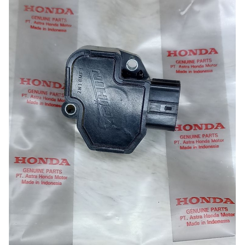 Jual sensor tps honda new cb150r led cbr150r led supra gtr sonic 150 ...