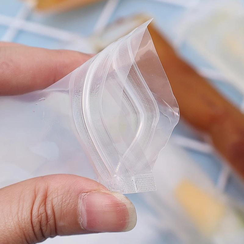 Jual Plastik Es Lilin Klip Plastik Es Mambo Plastik Pouch panjang ...