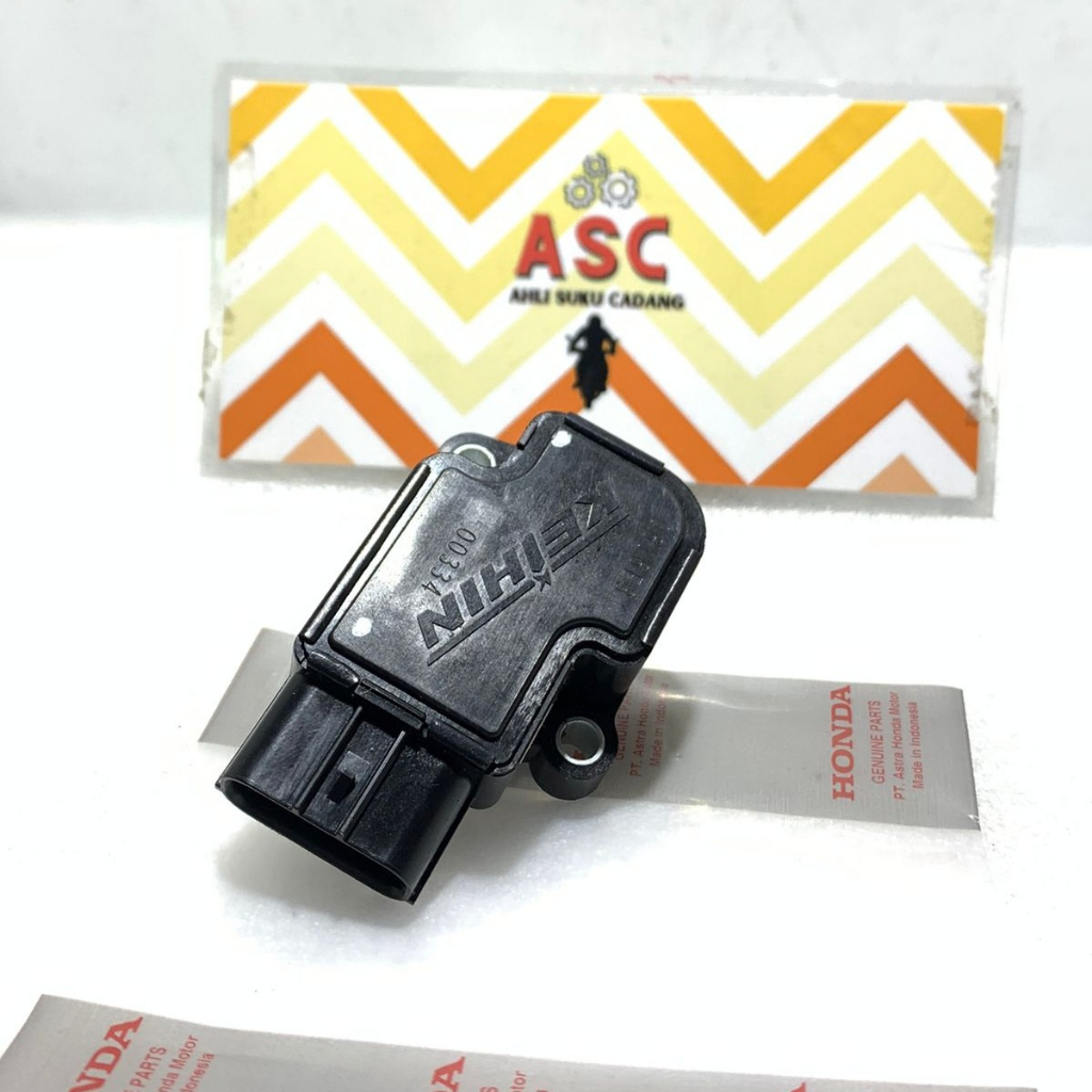 Jual SENSOR TPS PCX 160 PCX160 ALL NEW PCX 160 BARU GRESS ORI HGP ...