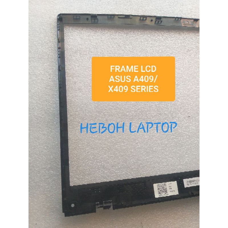 Jual ASUS A409 A409FA A409FJ A409MA A409JA A409JP A409JB A409UA A409UJ ...