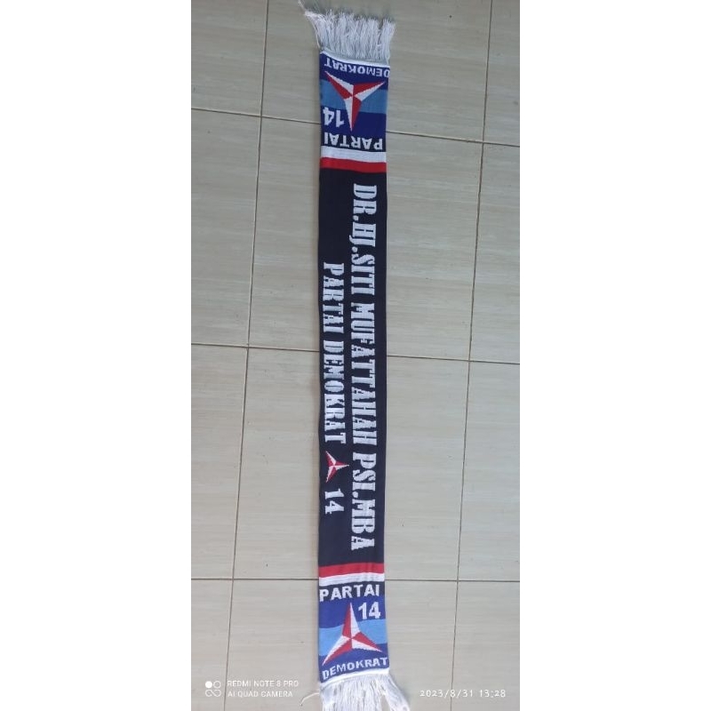 Jual SYAL RAJUT Custom Komputer 12 Gt / 2 Sisi Order Satuan Dan Puluhan ...