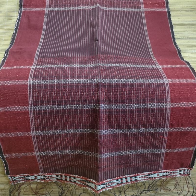 Jual ulos ragi hotang pakaian adat Batak toba | Shopee Indonesia