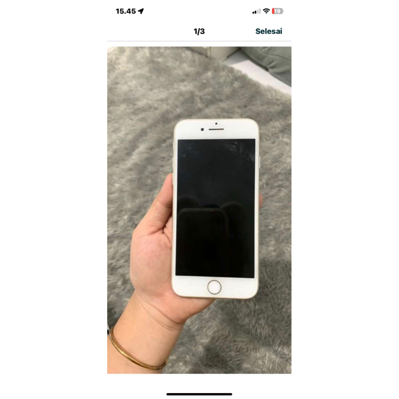 Jual Iphone 7 (icloud lock) | Shopee Indonesia