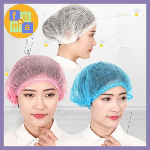 Jual Hair Net Terlengkap & Harga Terbaru April 2026 | Shopee Indonesia