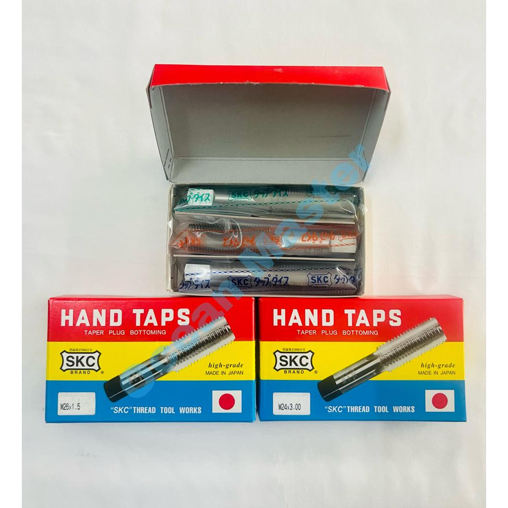 Jual Hand Tap "SKC" M16 - M30 (Asli Buatan Jepang) | Shopee Indonesia