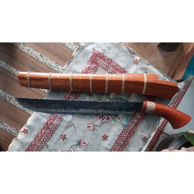 Jual p!sa u/kuduk rudos panjang per willys khas pagar alam | Shopee ...