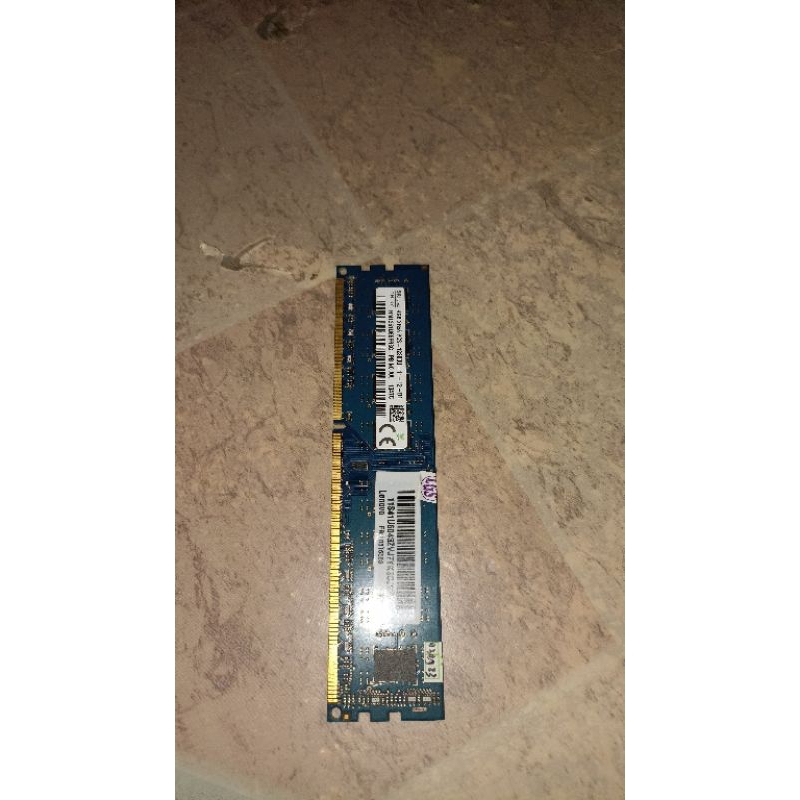 Jual RAM PC DDR 3 4GB 12800 | Shopee Indonesia