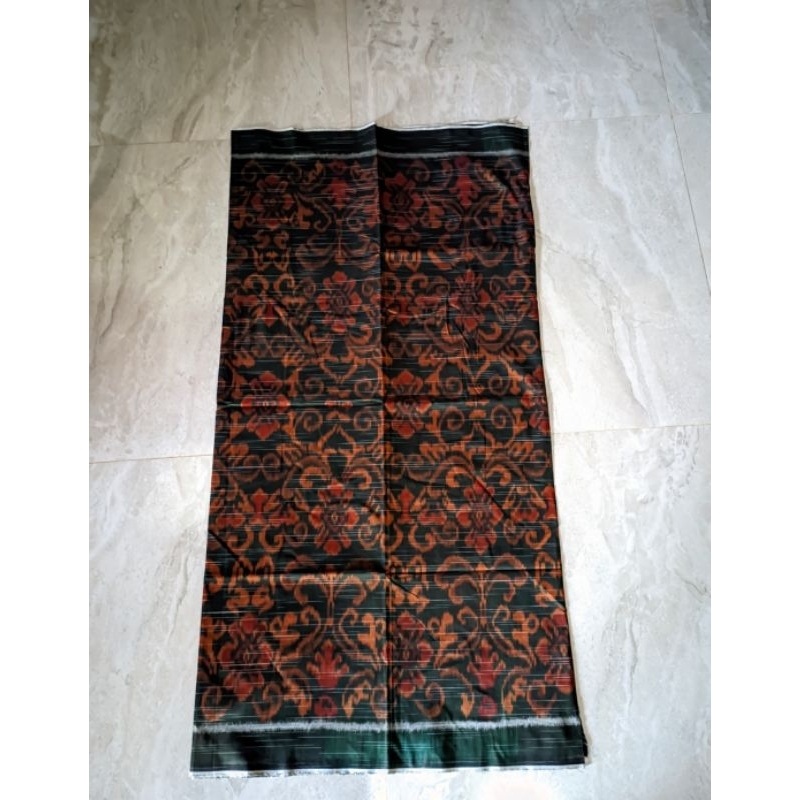 Jual Kain Tenun Endek Csm Bali | Shopee Indonesia