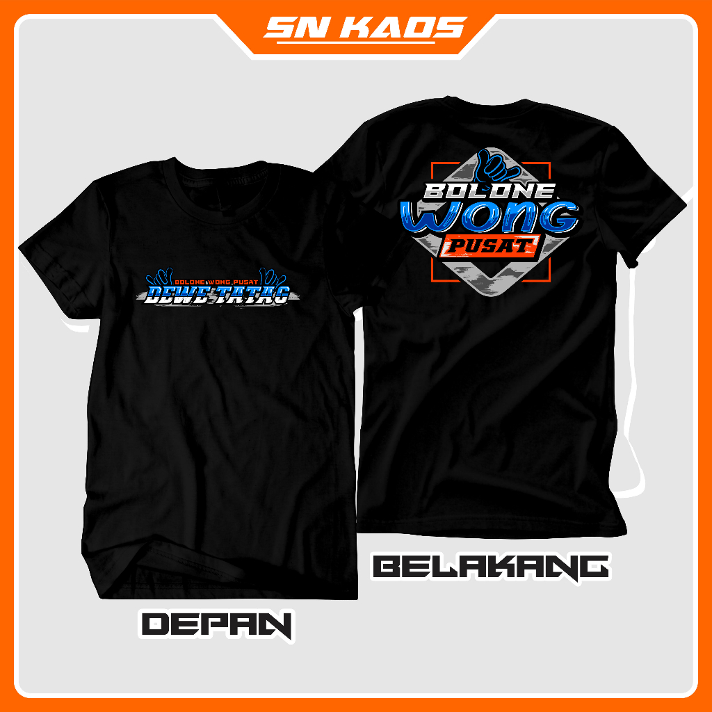 Jual baju kaos bolone wong pusat adem kaos dekengan pusat | Shopee ... Jual baju kaos bolone wong pusat adem kaos dekengan pusat | Shopee ...