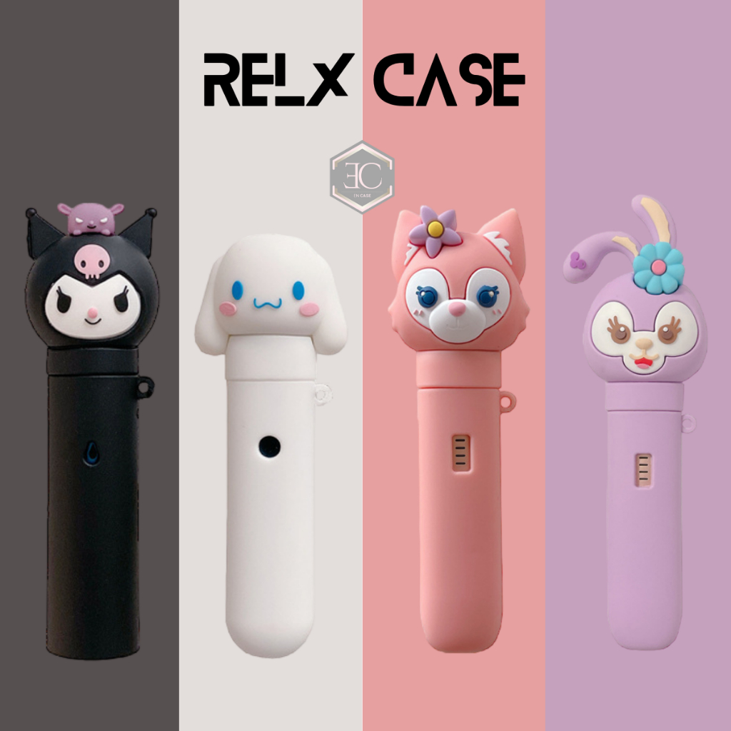 Jual Case for Infinity Plus Phantom Cute Bunny | Casing Infinity Plus ...