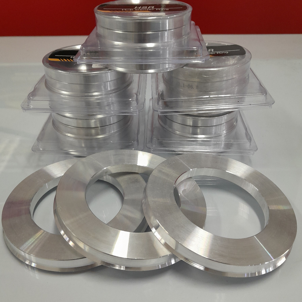 Jual Center ring velg / hub senter ring roda velg mobil pajero | Shopee ...