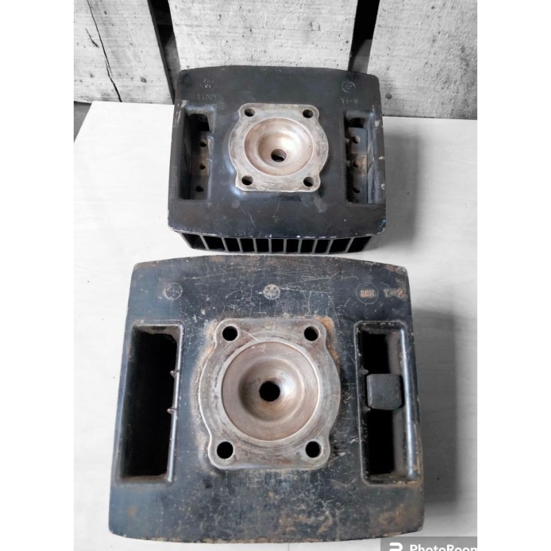 Jual Head kop RX KING ORIGINAL Lepasan Unit ( no papas,squish STD ...