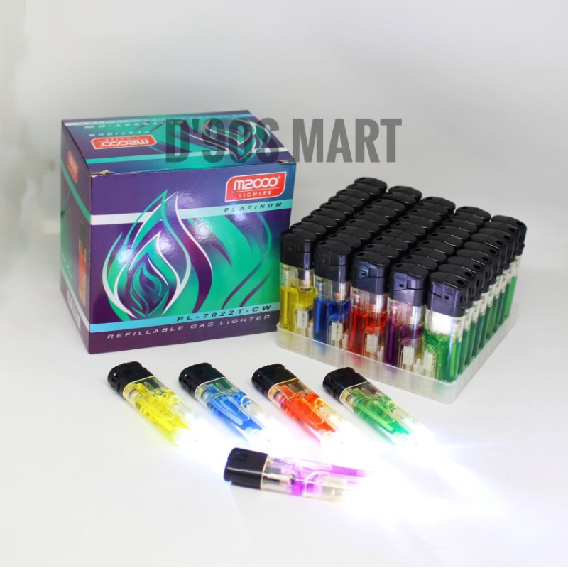 Jual Korek Api Magnet dan Senter M 2000 isi 50 pcs | Shopee Indonesia