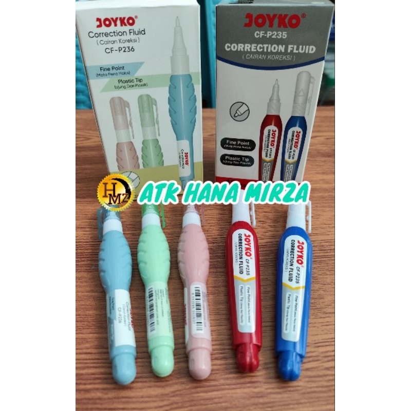 Jual Tipe ex Joyko CF-P235 (kecil) | Shopee Indonesia