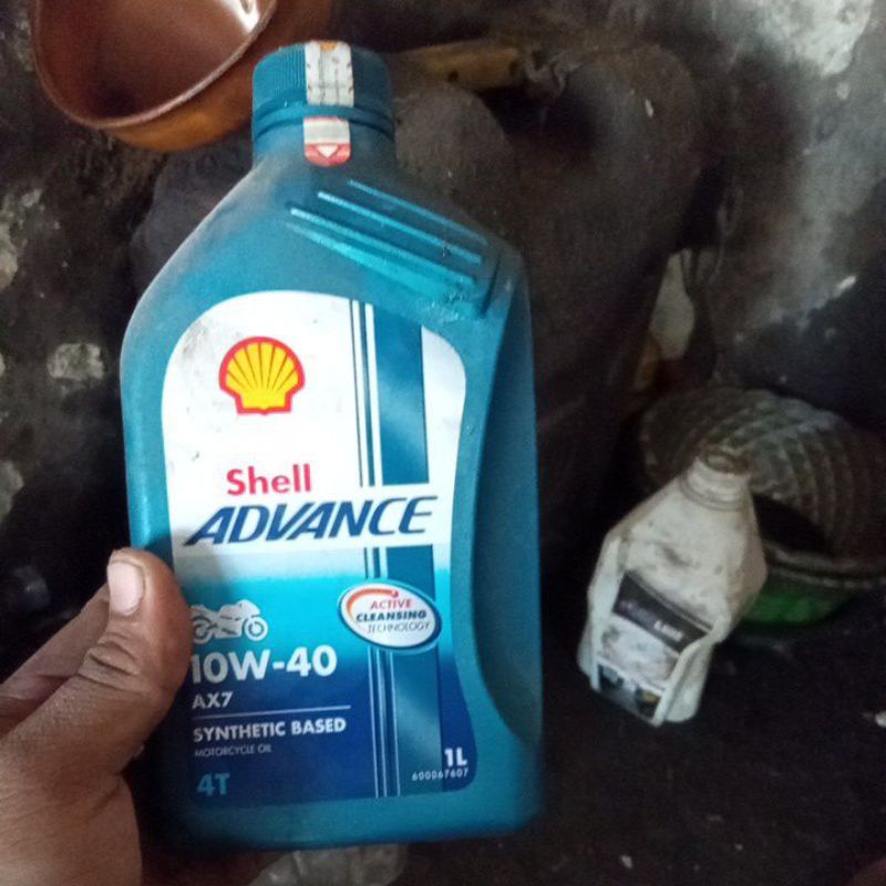 Jual oli bekas motor | Shopee Indonesia