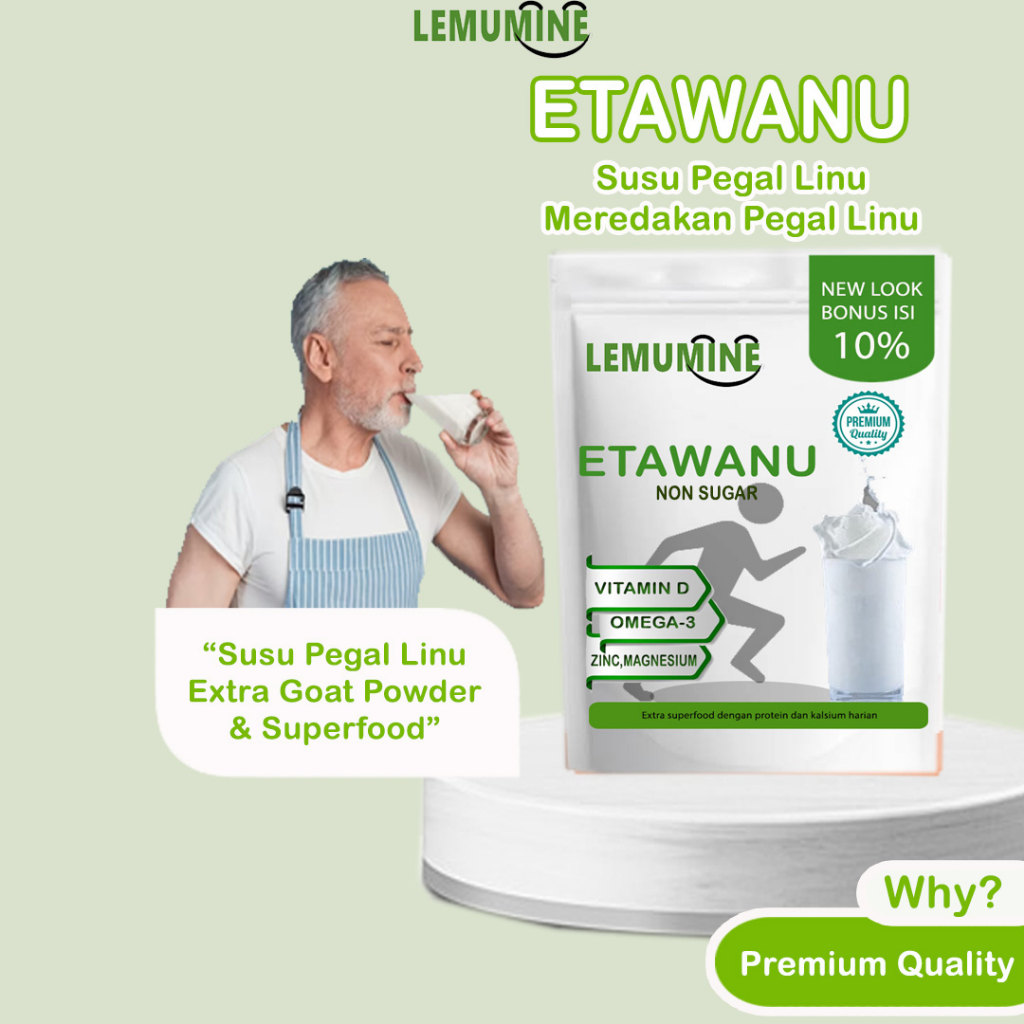 Jual susu tulang dan sendi orang tua Susu Untuk Kalsium Tulang Sendi ...