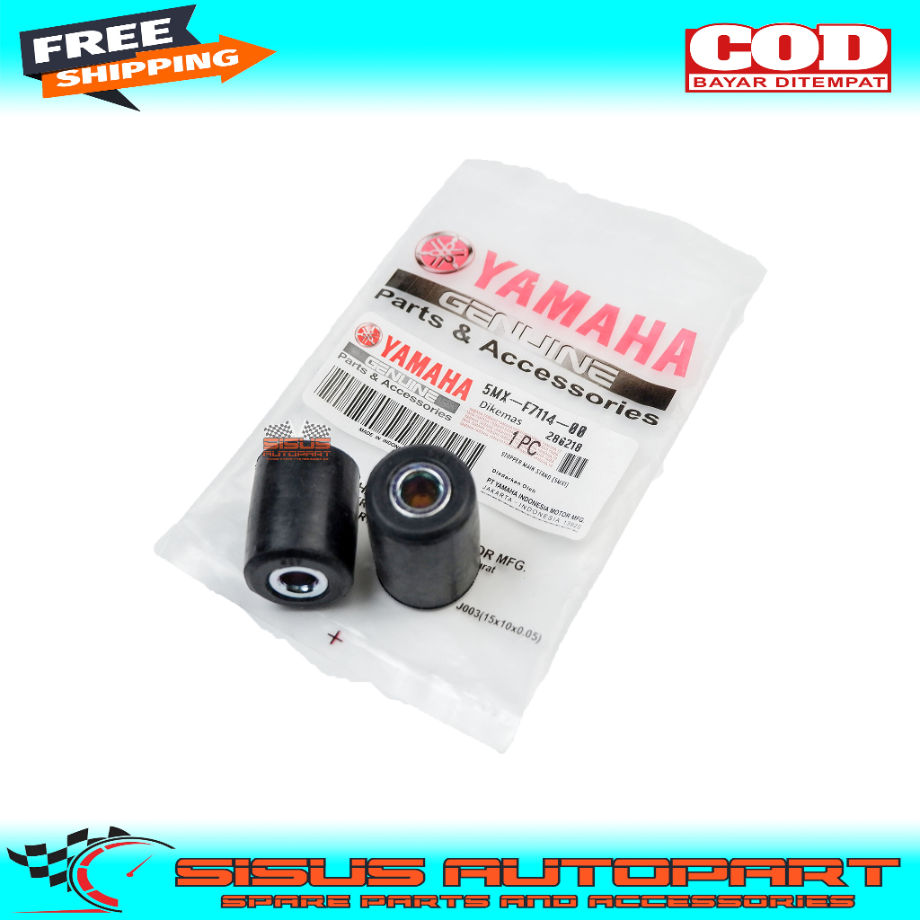 Jual BOSH MOUNTING MIO SPORTY SOUL MIO J MIO M3 FINO XRIDE MIO GT NOUVO ...