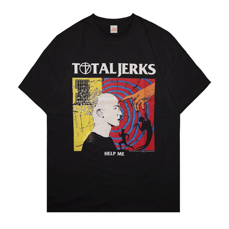 Jual Total Jerks Jual Total Jerks